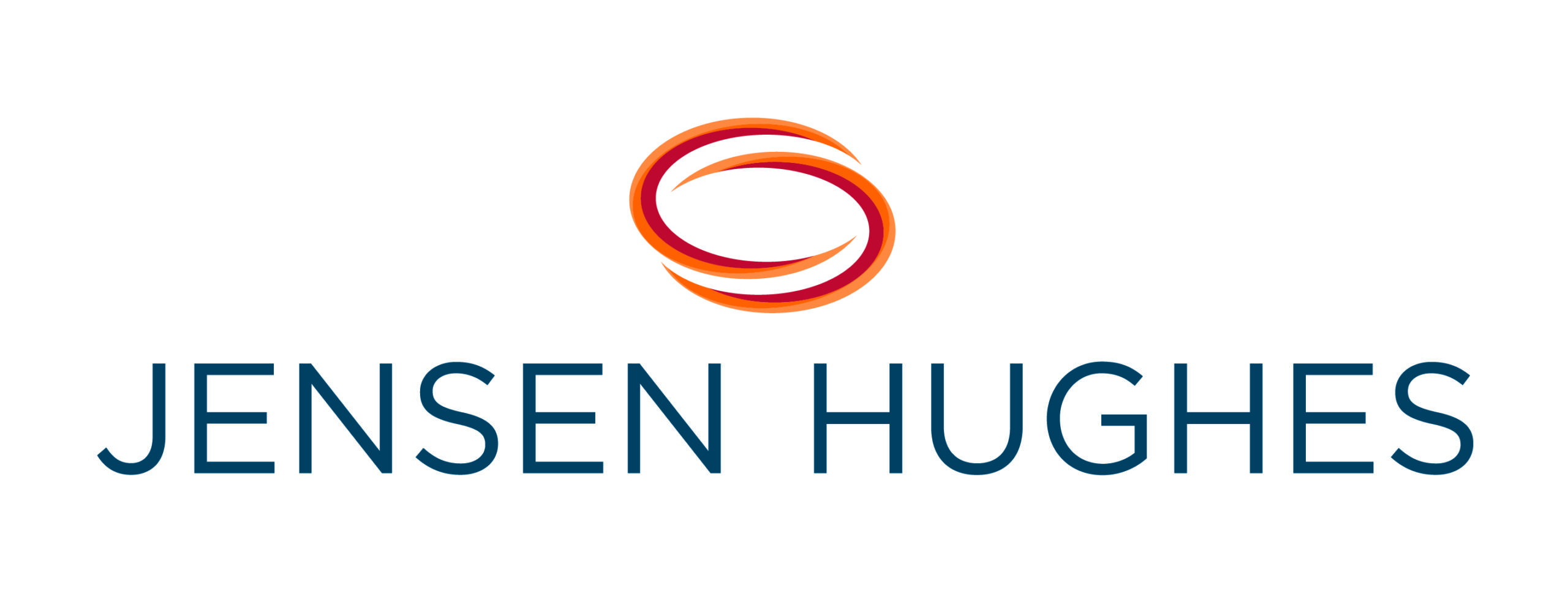 Jensen Hughes Logo Enr #enrtop500 #topdesignfirms | Jensen Hughes